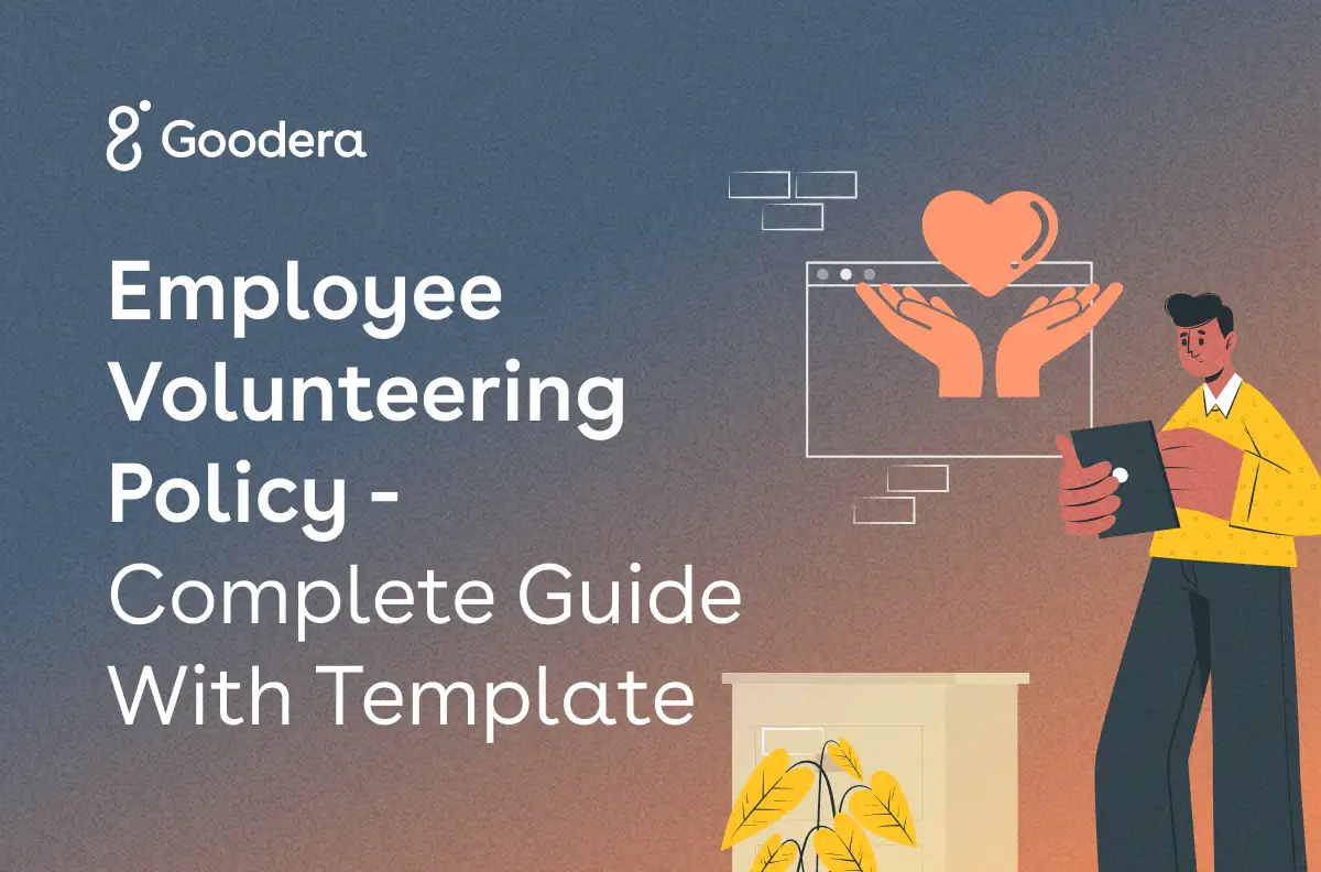 Employee Volunteering Policy - Complete Guide with Template
